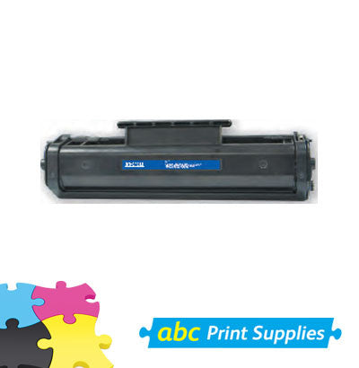 HP C4092A (92A) Genuine Toner Cartridge ABC Print Supplies