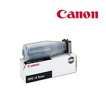 Canon TG-14 Genuine Copier Toner Cartridge ABC Print Supplies
